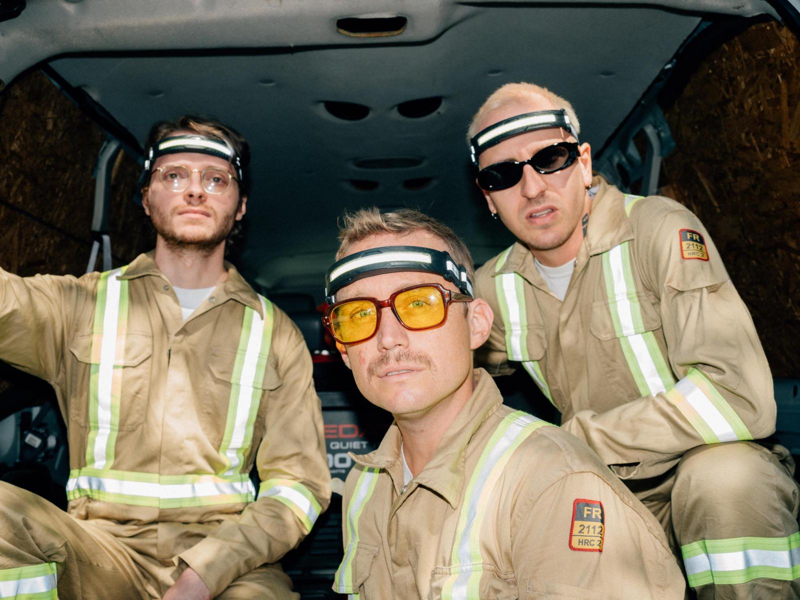 Resonant Head | Event Calendar