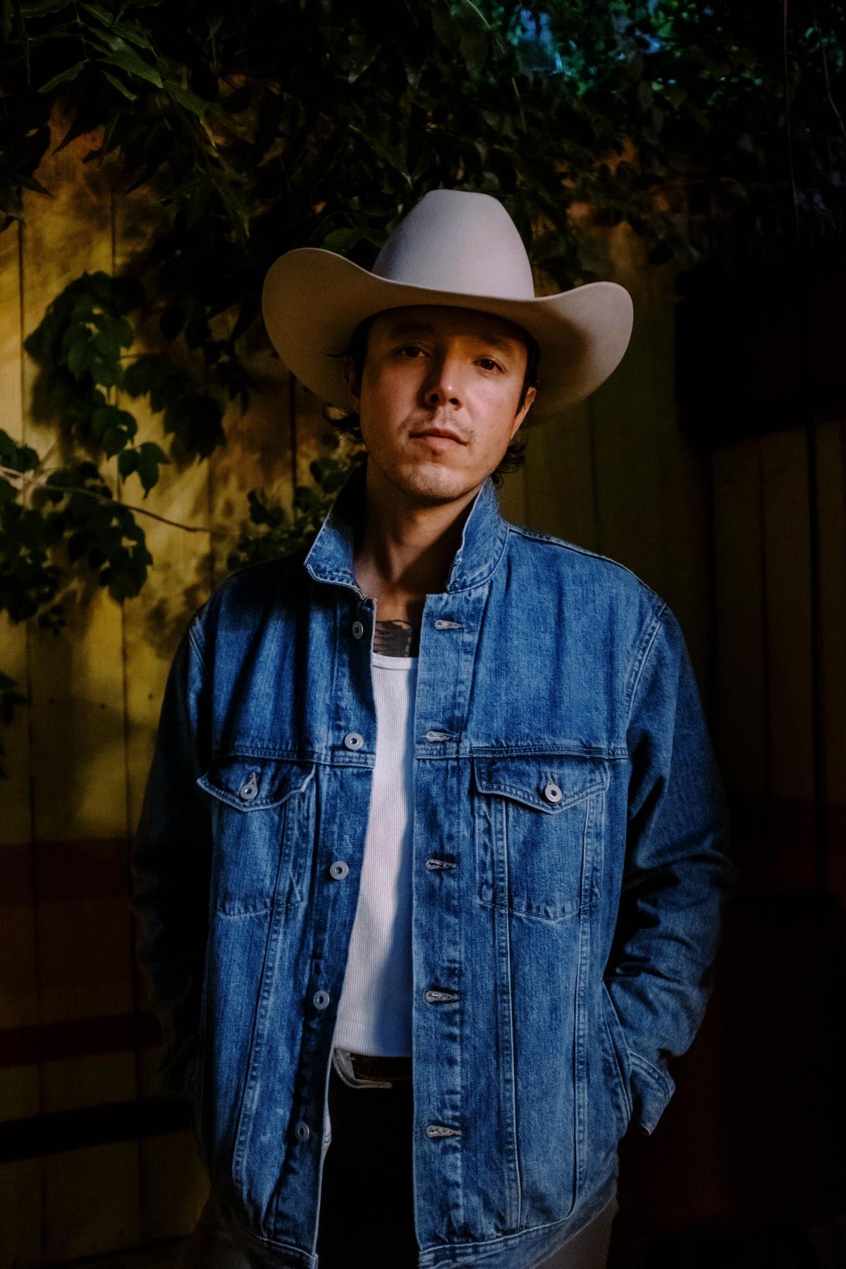 Cory Cross Live @ Bourbon & Shine Tickets, Friday, May 17 2024 | Prekindle