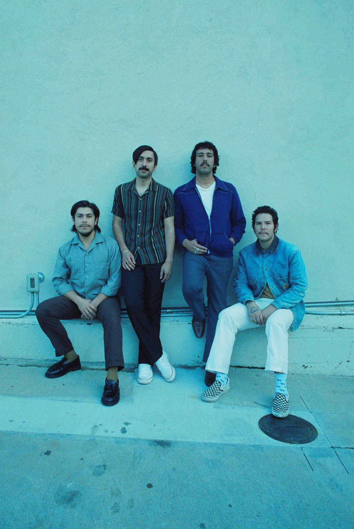 Resonant Head | Event Calendar