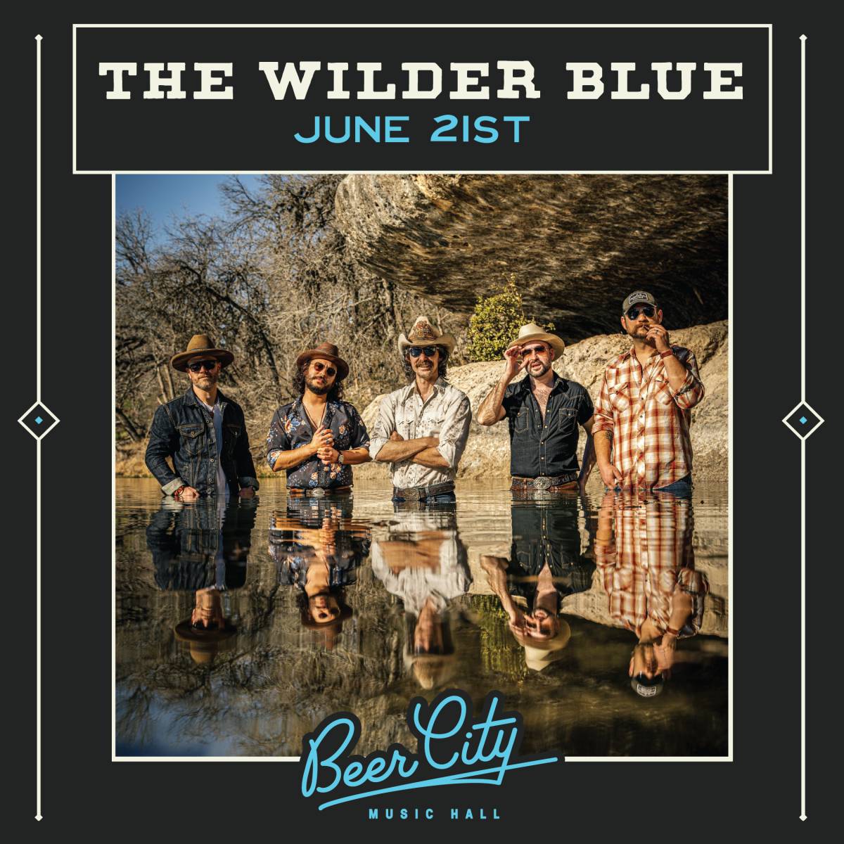 Beer City Music Hall | Event Calendar