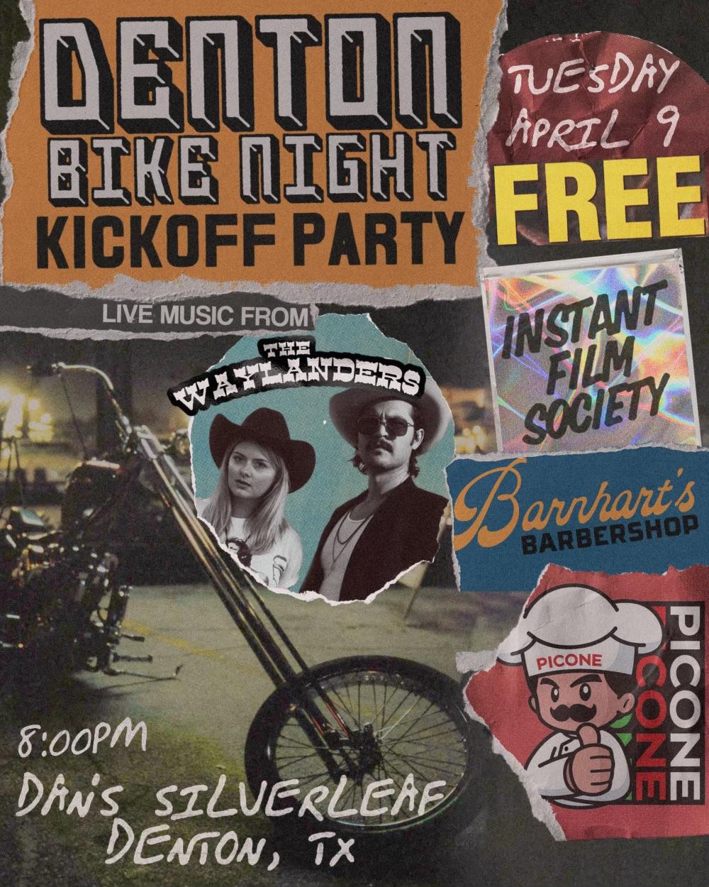 Dan's Silverleaf | Event Calendar