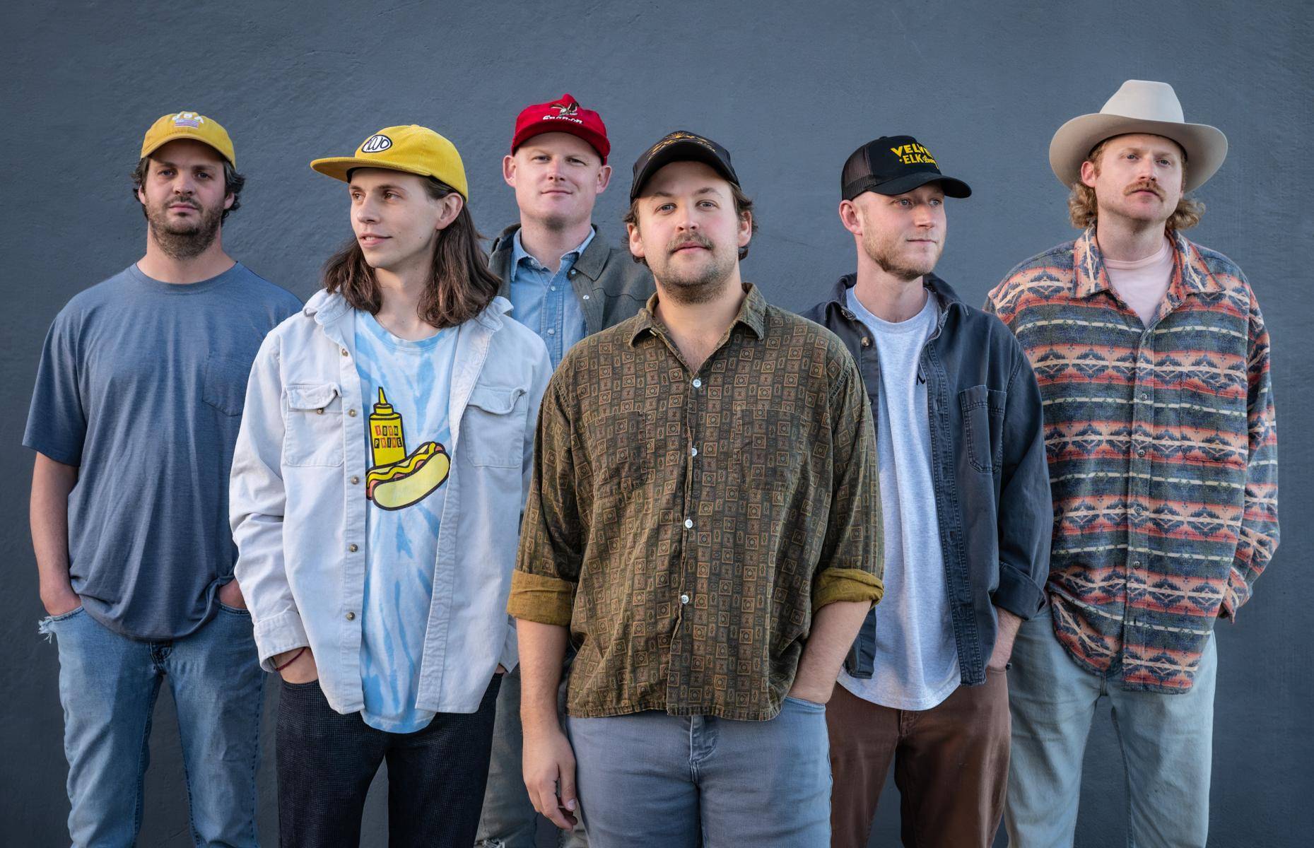 Row 1 Stage | Event Calendar