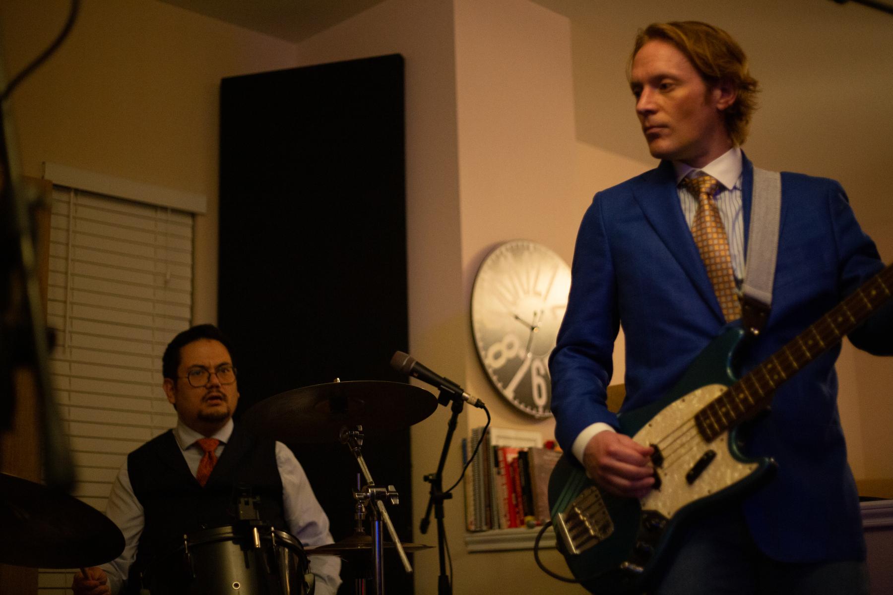 The Highball | Event Calendar