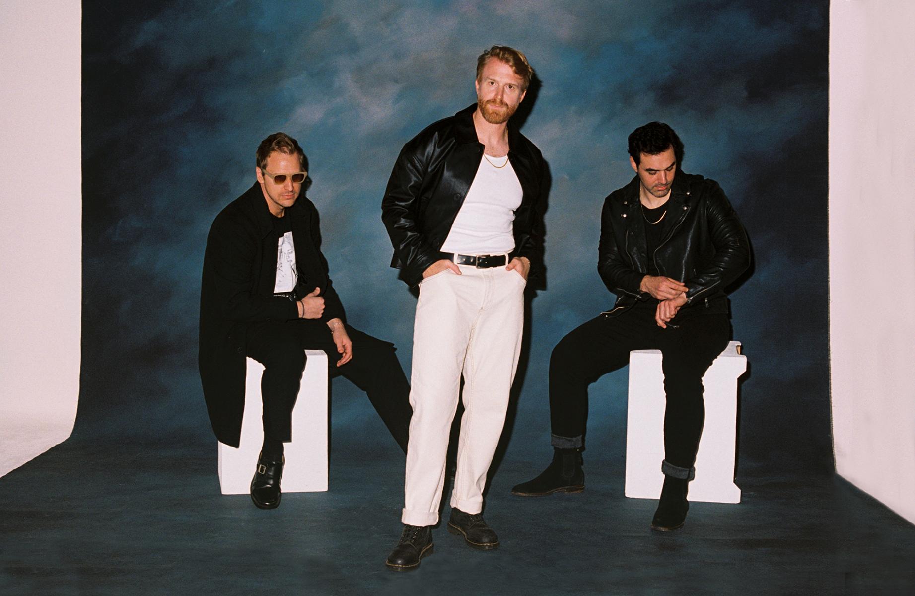 Row 1 Stage | Event Calendar