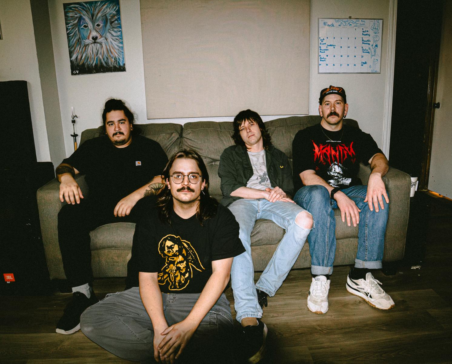 Resonant Head | Event Calendar