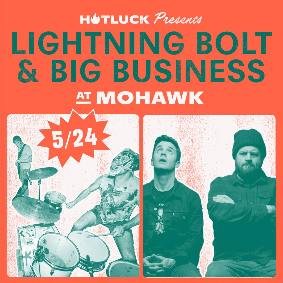 Mohawk | Event Calendar