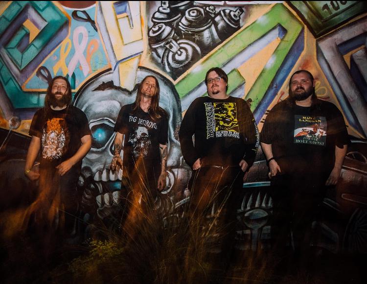 Resonant Head | Event Calendar