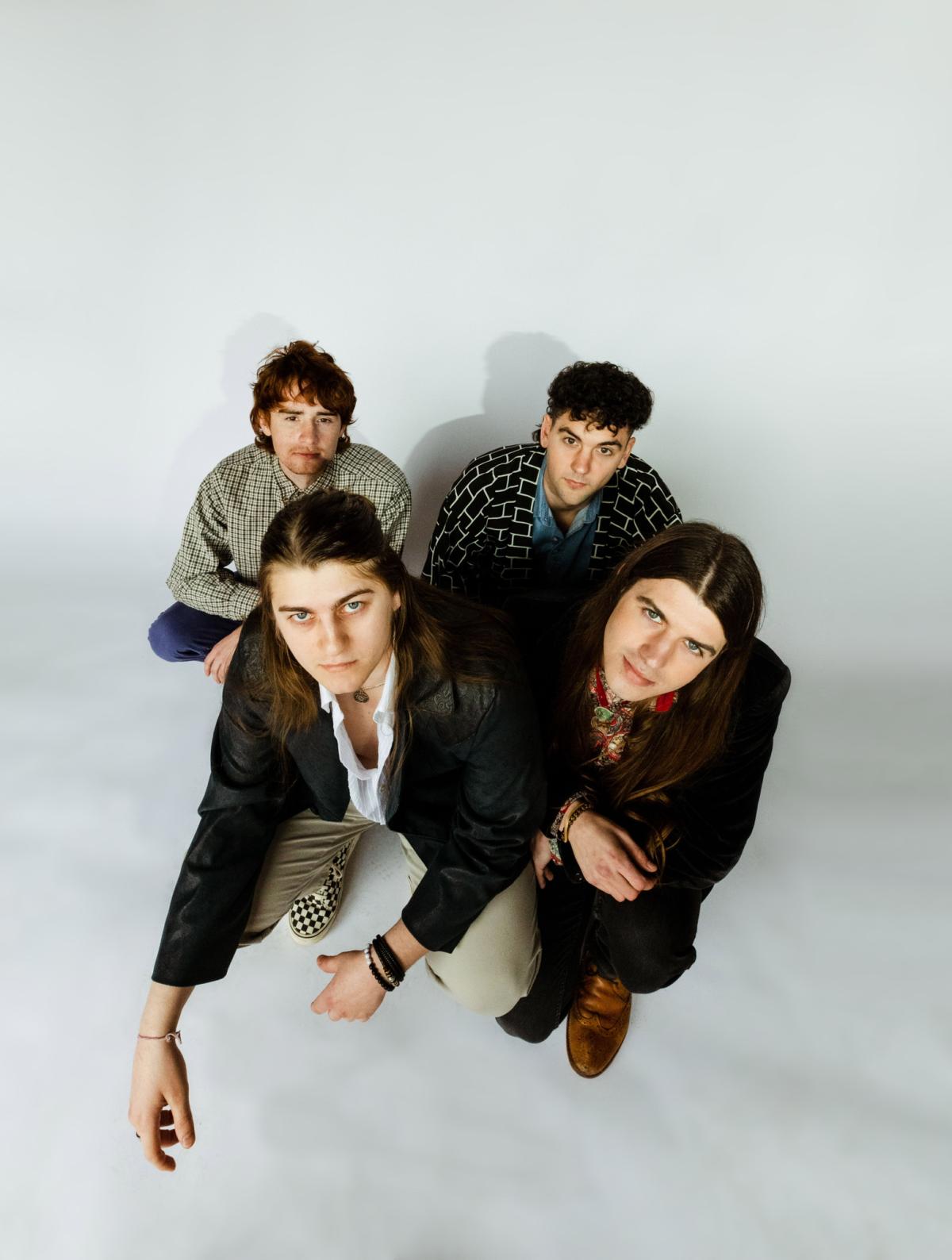 Resonant Head | Event Calendar