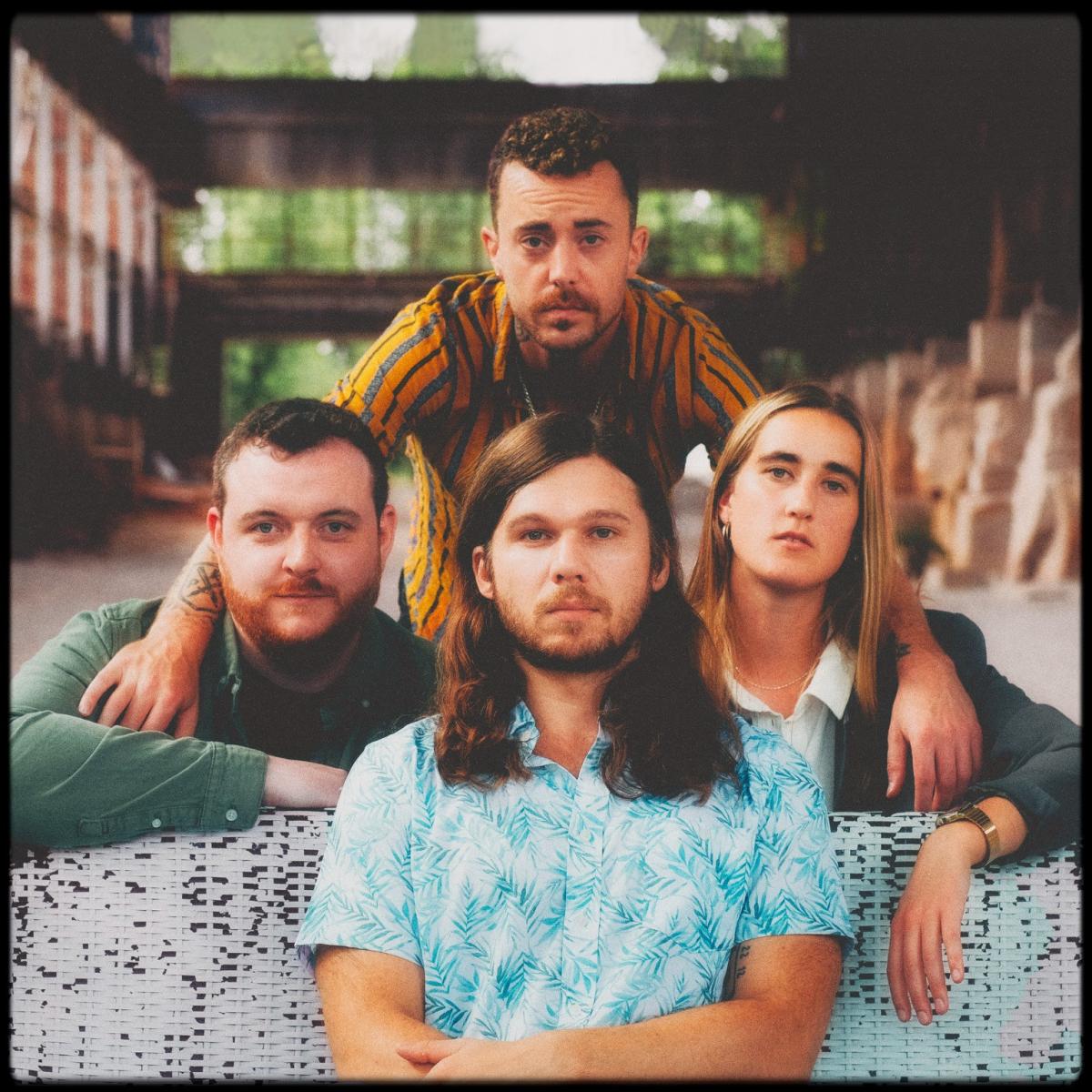 Row 1 Stage | Event Calendar