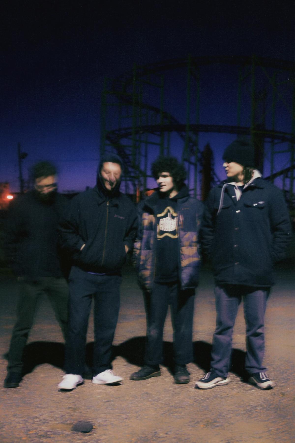 Resonant Head | Event Calendar