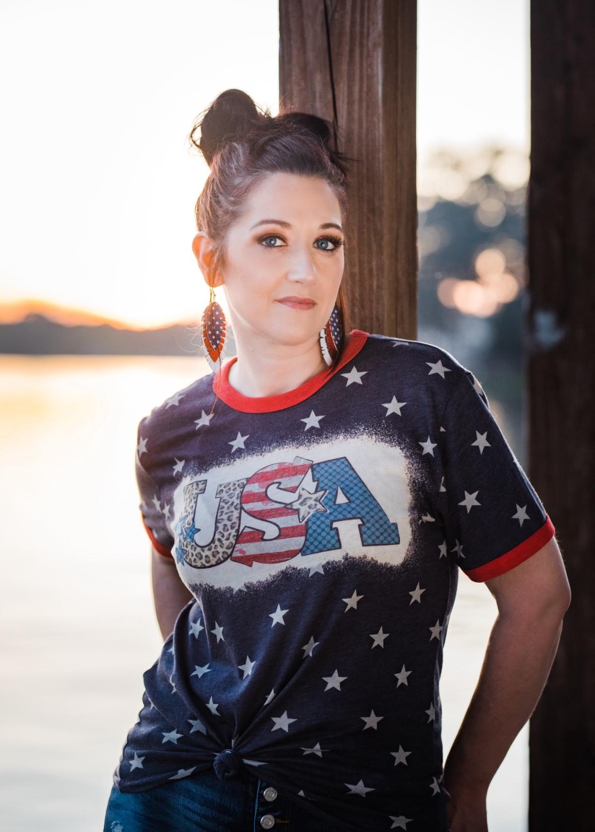 April Smith Live @ Bourbon & Shine Tickets, Friday, June 21 2024 ...