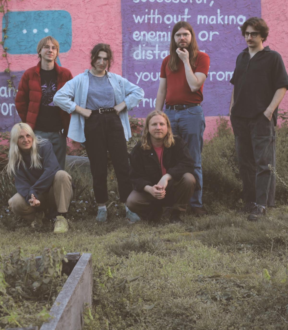 Resonant Head | Event Calendar