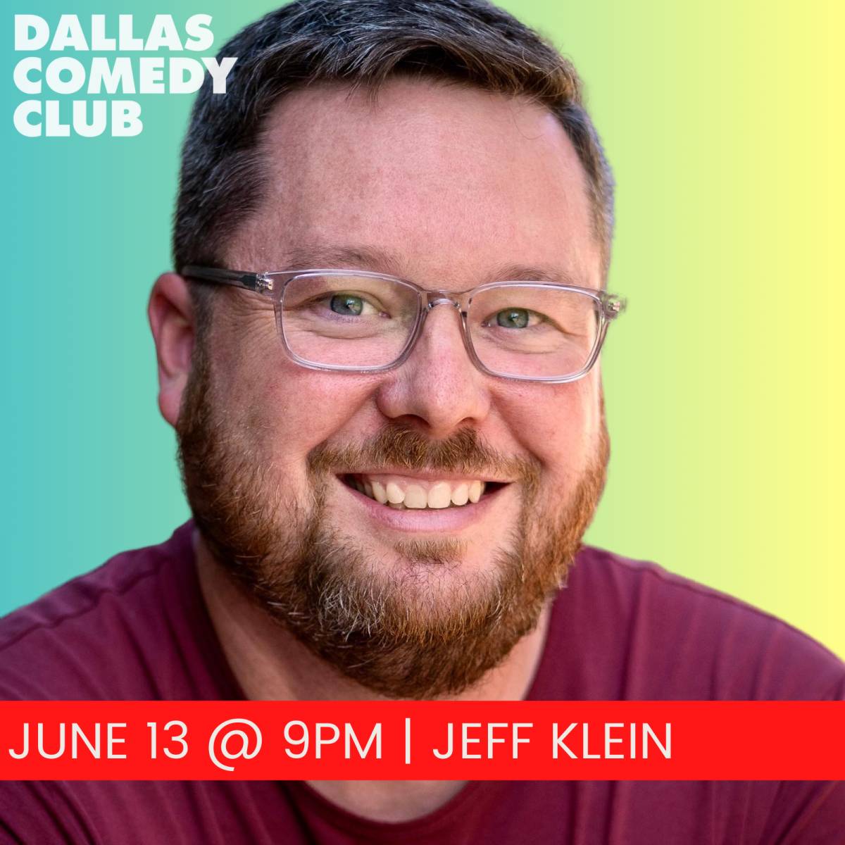 Dallas Comedy Club | Event Calendar