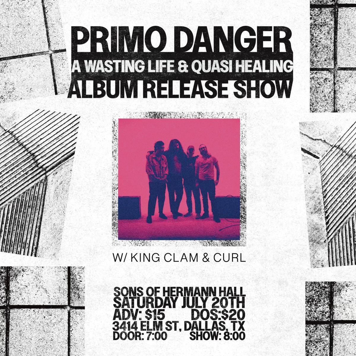 Kris Youmans Booking | Event Calendar